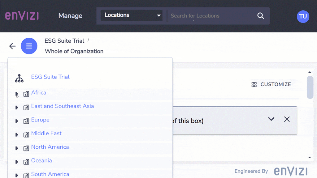 Envizi ESG Suite : la plateforme ESG qui réduit votre empreinte carbone